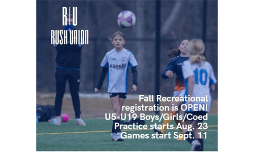 Home [georgiarush.com]